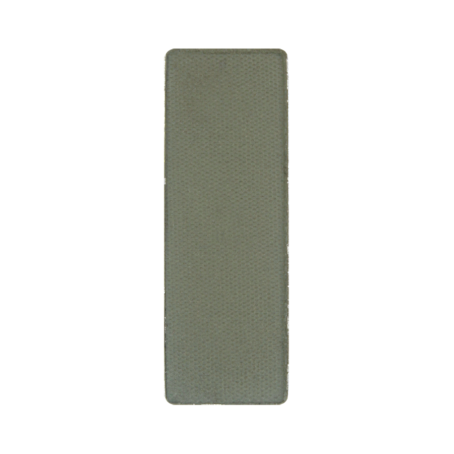 Recarga Sombra Rectangular Army Green 213 | ZAO Make Up – ZAO Makeup
